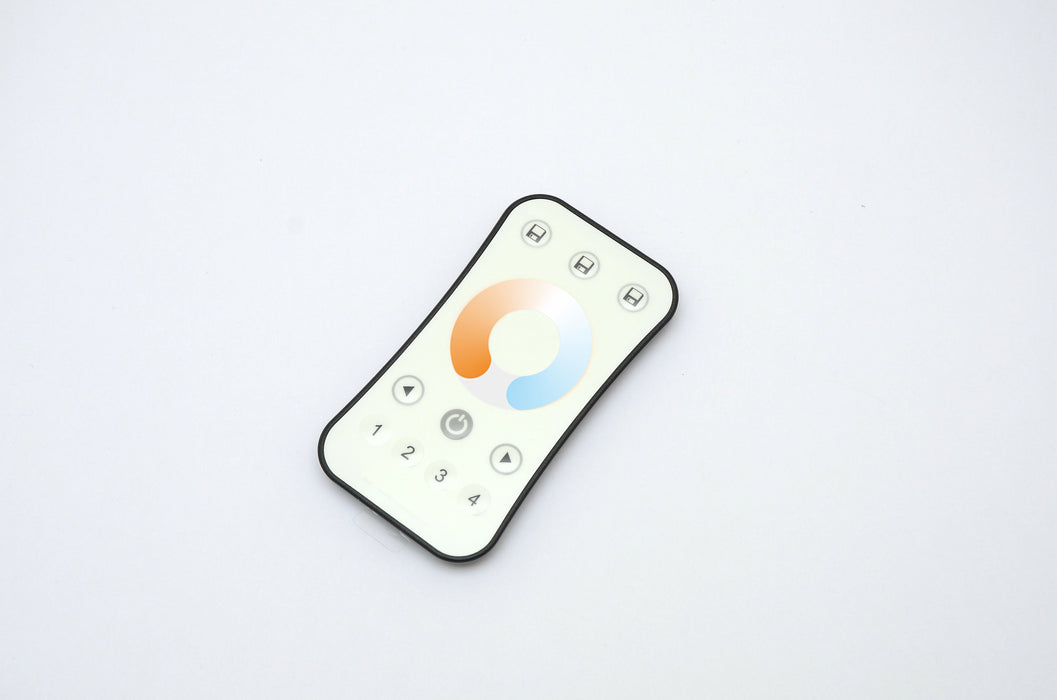 4 Zone tunable white controller — Wimbledon Lighting & Electrical