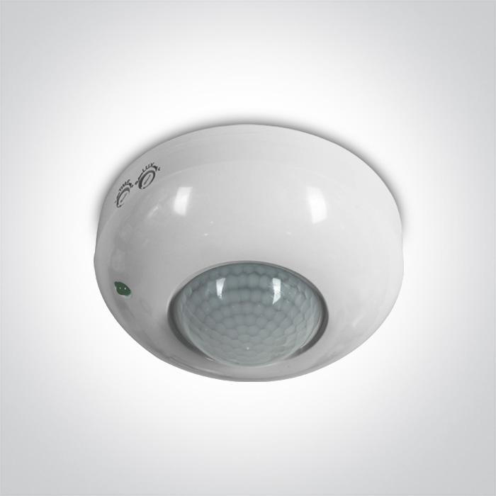 INFRARED MOTION SENSOR 300W 230V IP20 — Wimbledon Lighting & Electrical