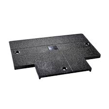 Powergear T Connector cover - Black — Wimbledon Lighting & Electrical