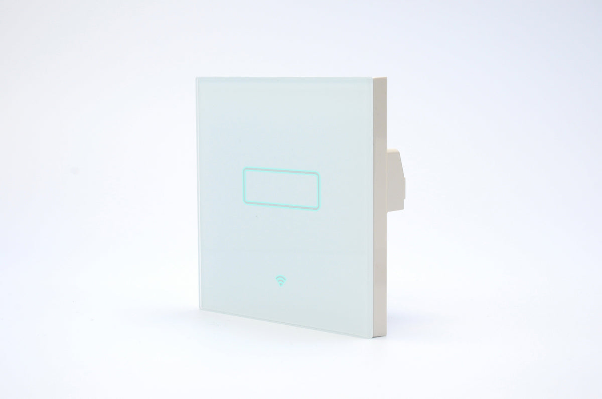 1 Gang Smart Switch — Wimbledon Lighting & Electrical